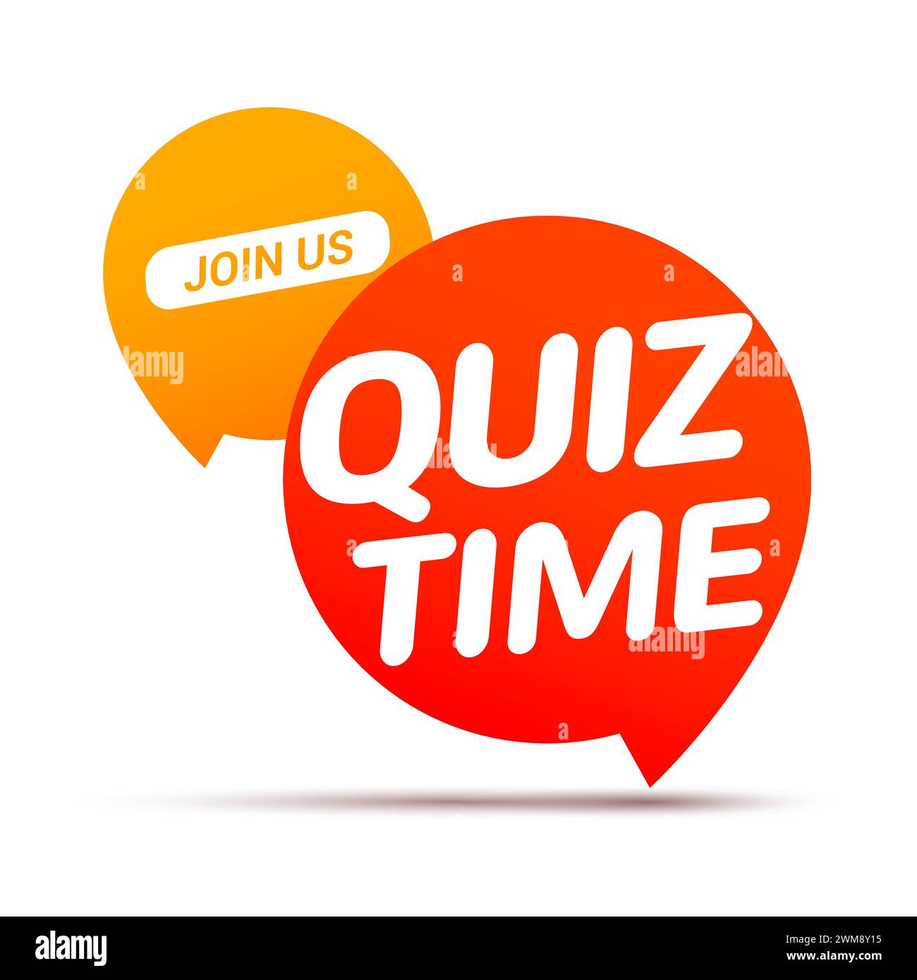 Quiz time hi-res stock photography and images - Alamy