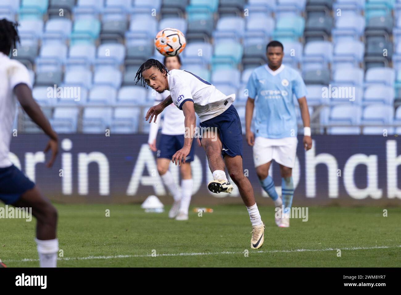 Tyrese hall tottenham hi-res stock photography and images - Alamy