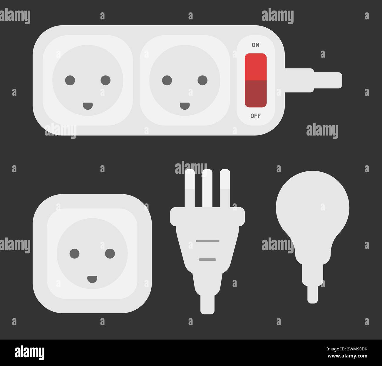Bangladesh house Stock Vector Images - Alamy