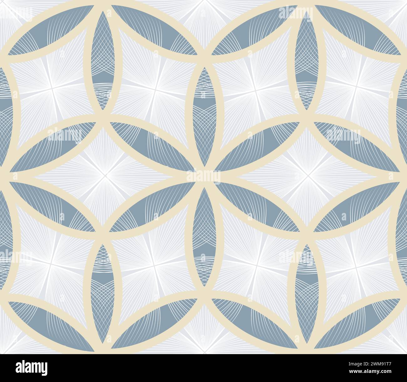 Diagonal line of leaves Stock Vector Images - Alamy