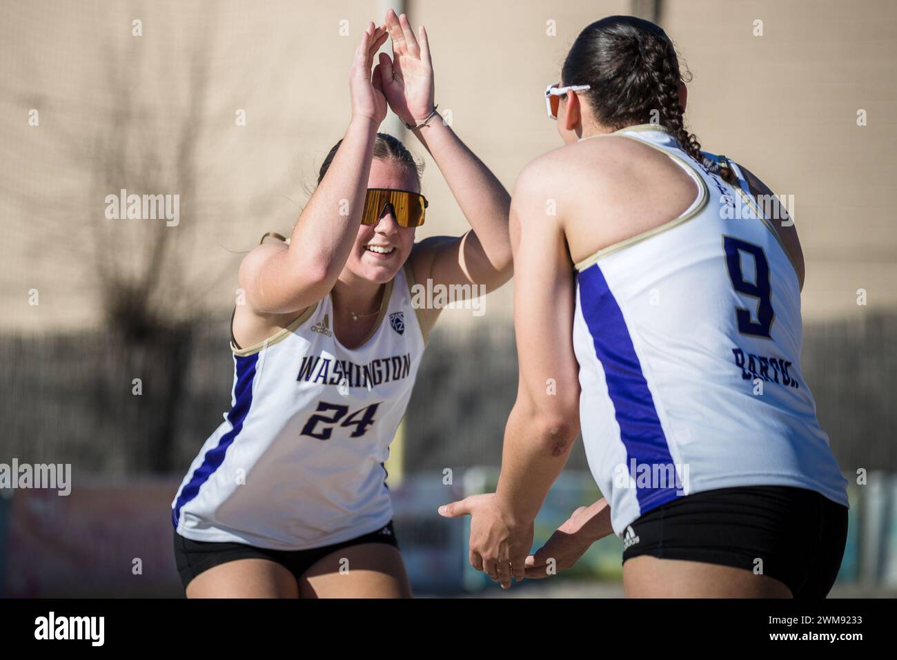 Sarah prentice hi-res stock photography and images - Alamy