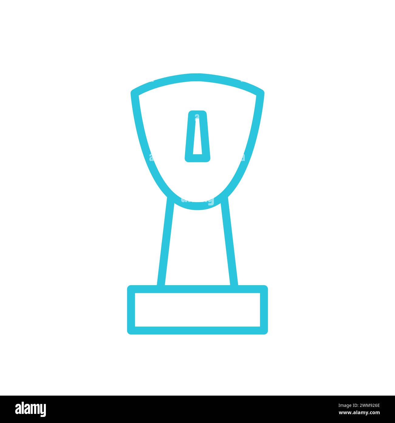 Head female statue ancient Stock Vector Images - Alamy