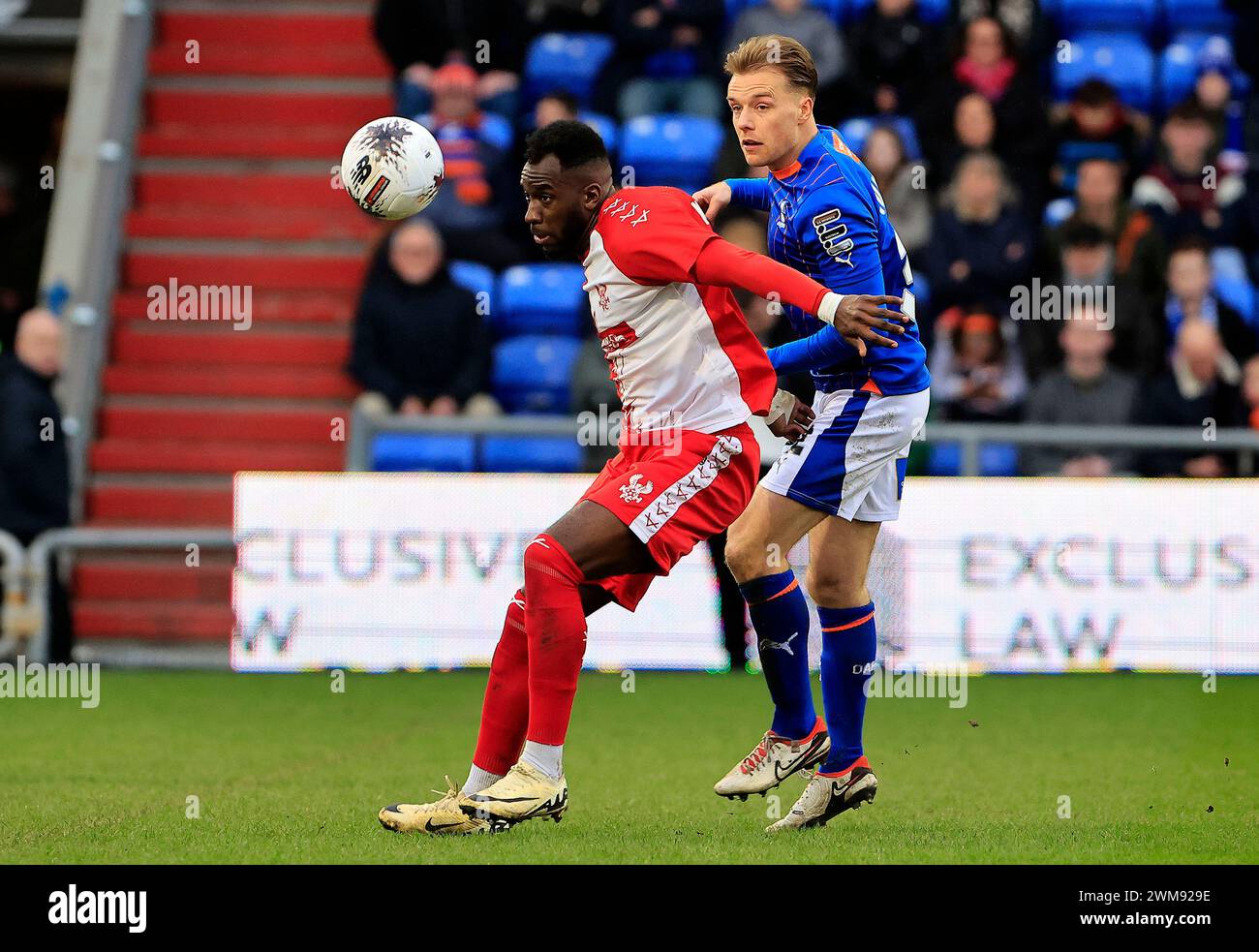 Morgan smith hi-res stock photography and images - Alamy