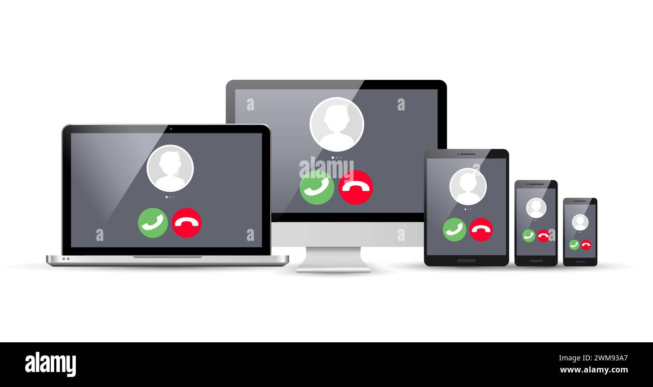 Telephony system hi-res stock photography and images - Alamy