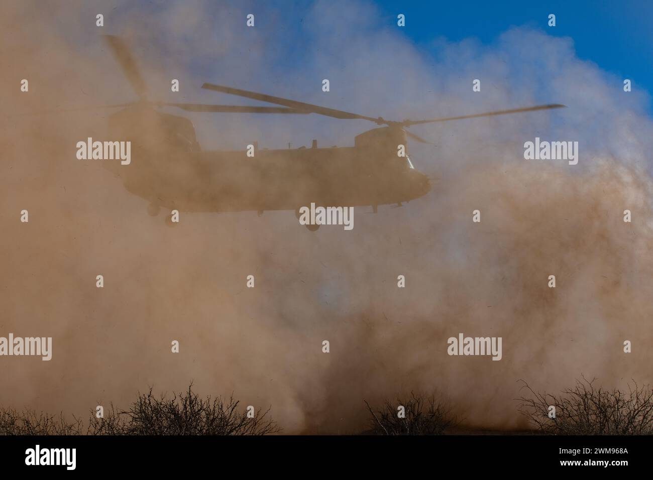 U.S. Army Soldiers of Charlie Battery, 3rd Battalion, 112th Field ...