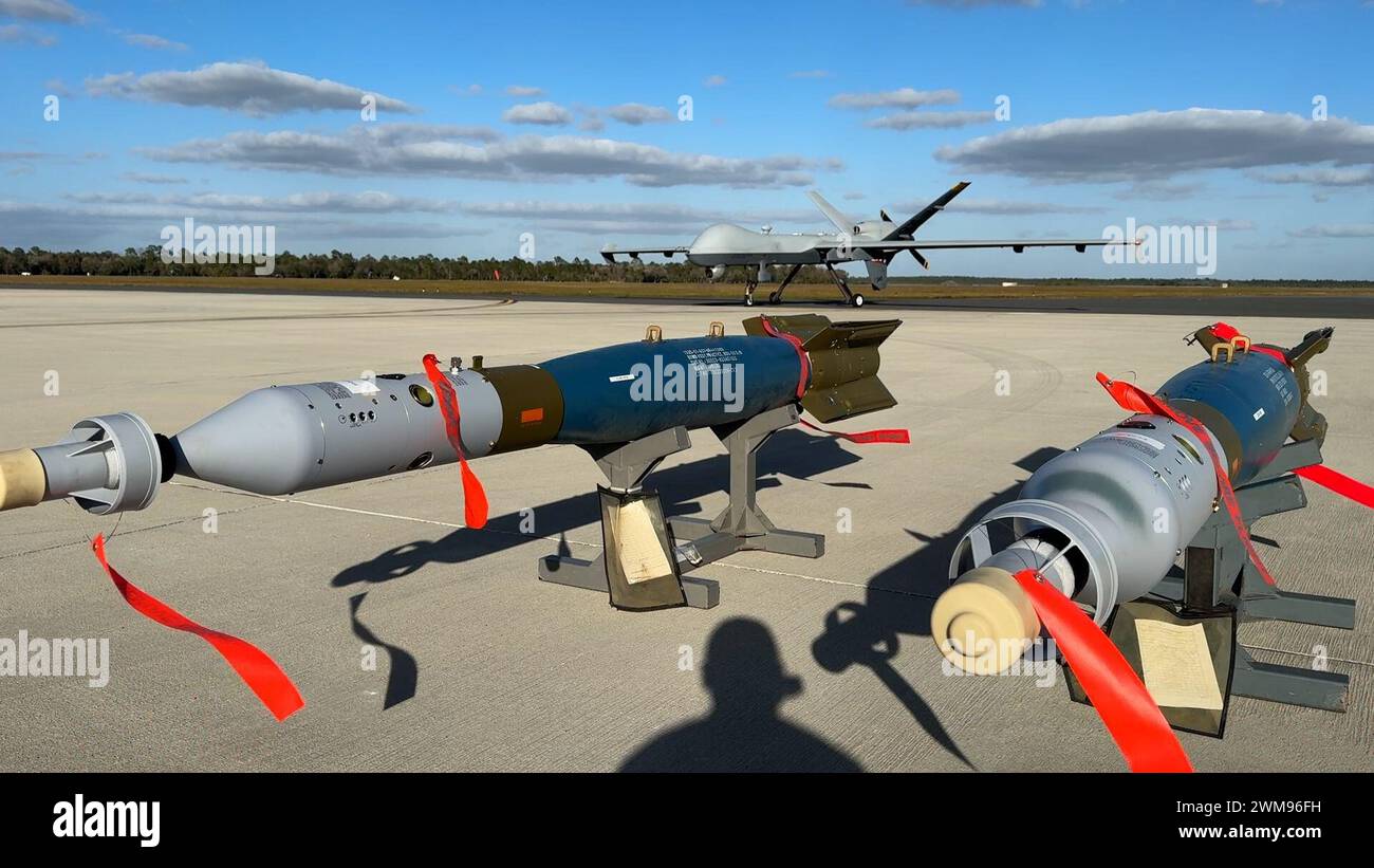147th attack wing hi-res stock photography and images - Alamy