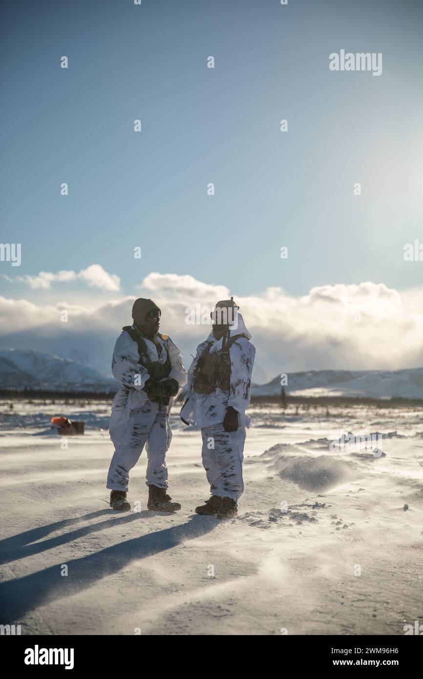 U.S. Soldiers, attached to 3rd Battalion, 509th Infantry Regiment, 2nd ...