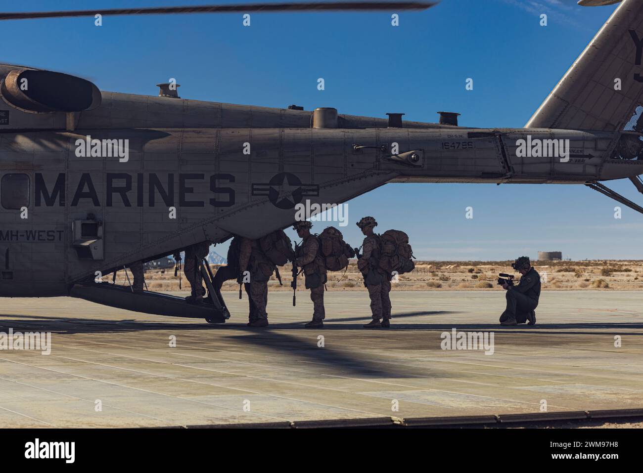 U.S. Marine Corps Lance Cpl. Justin Marty, a Reno, Nevada native ...