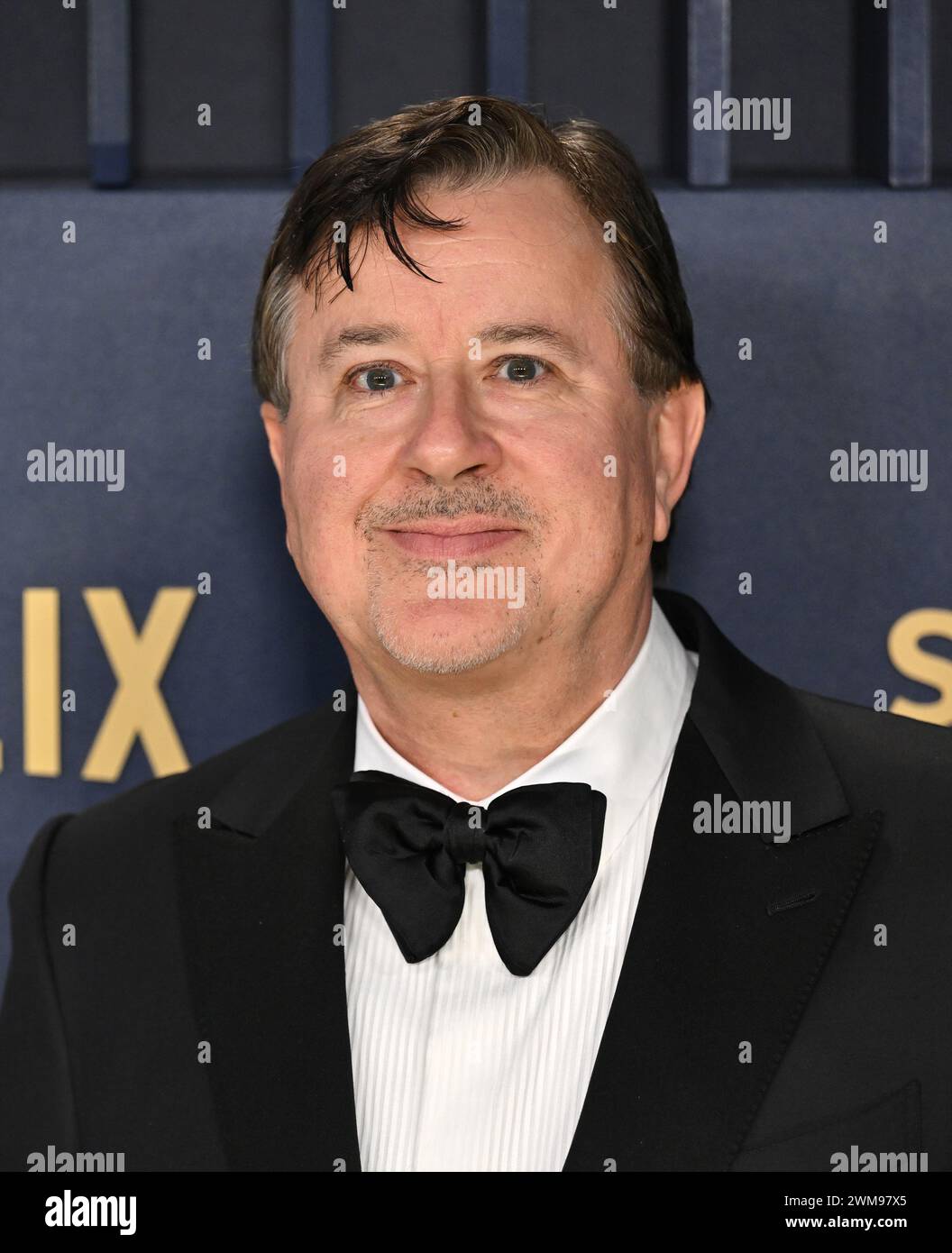 Los Angeles, USA. 24th Feb, 2024. Los Angeles, United States. 24th Feb ...