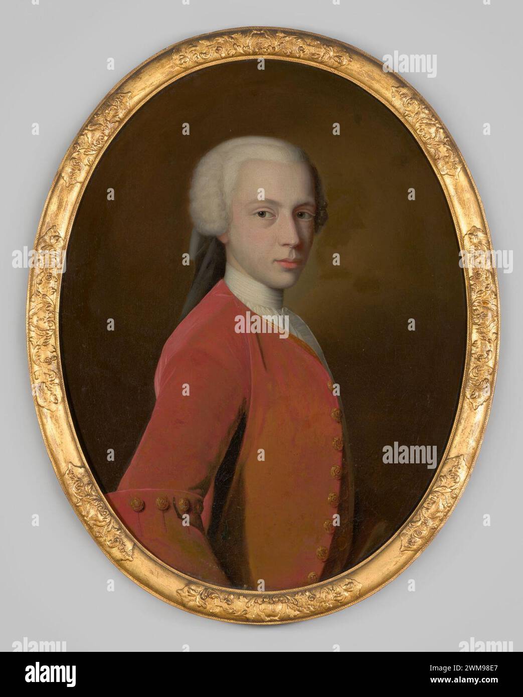 Aylva hans willem van hi-res stock photography and images - Alamy