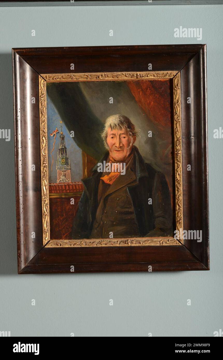 Johannes douwes hi-res stock photography and images - Alamy