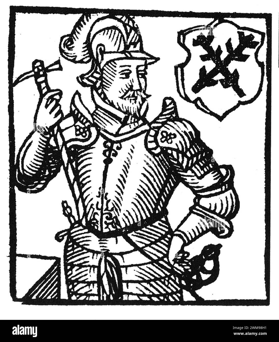 Bernart Black and White Stock Photos & Images - Alamy