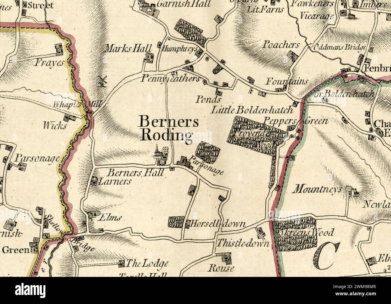 Andre map hi-res stock photography and images - Alamy