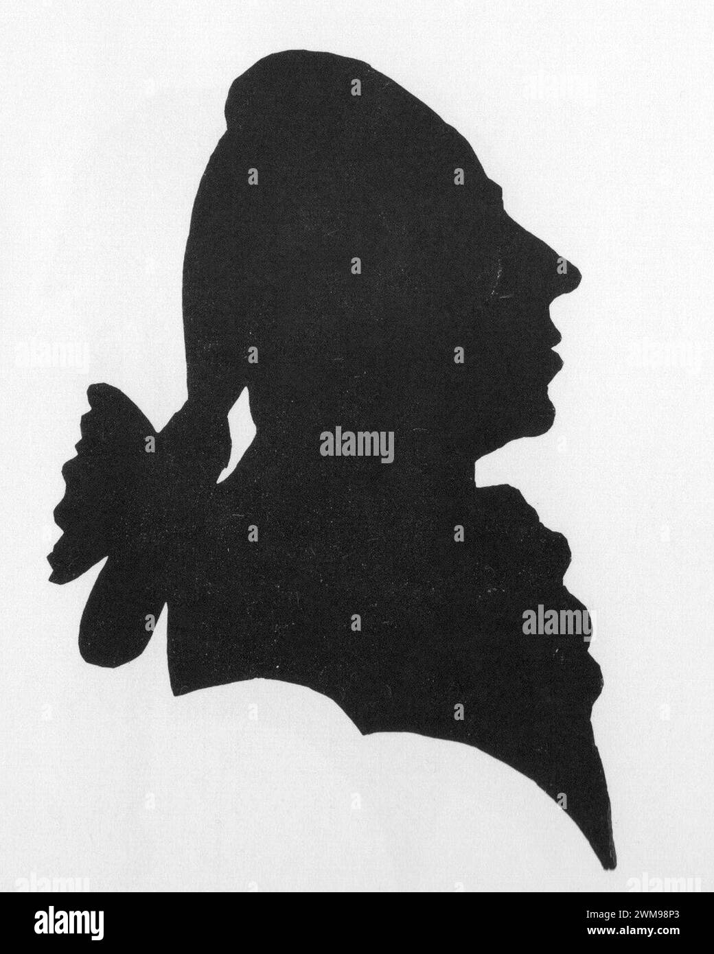 Ignaz von born hi-res stock photography and images - Alamy