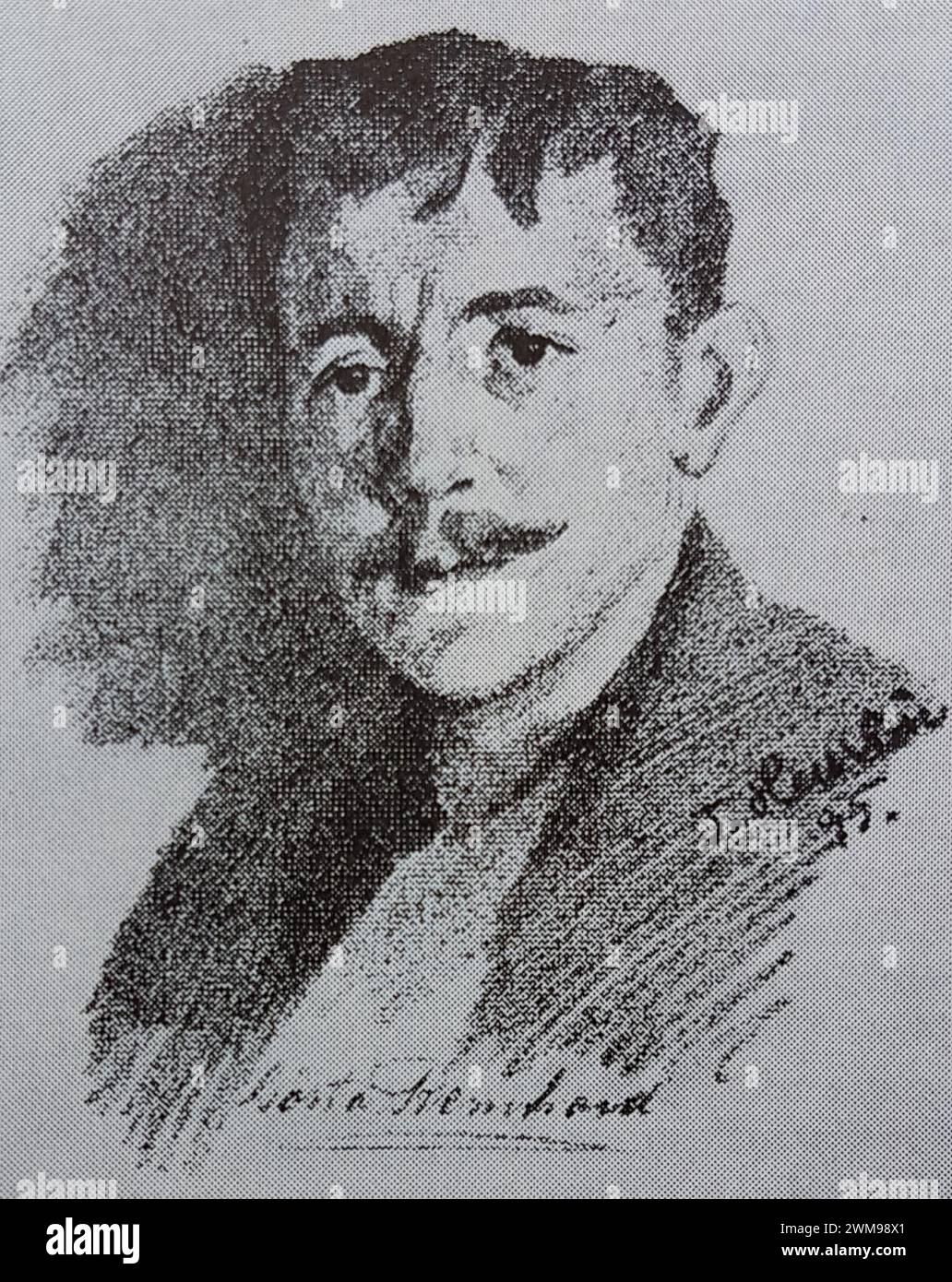 Osterman bernhard hi-res stock photography and images - Alamy