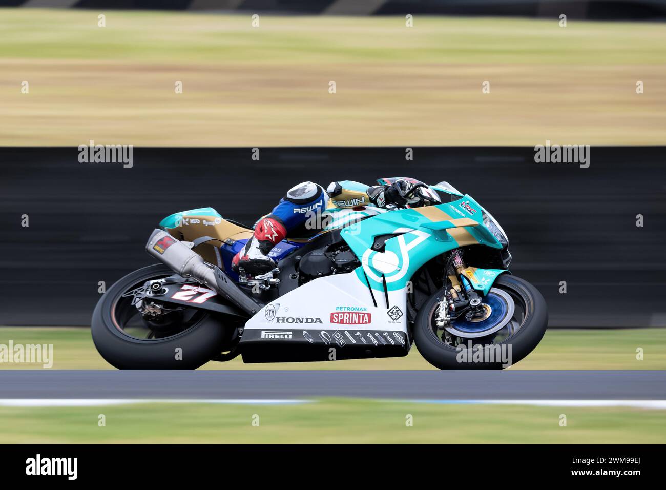 Adam norrodin motorcycle racing hi-res stock photography and images - Alamy