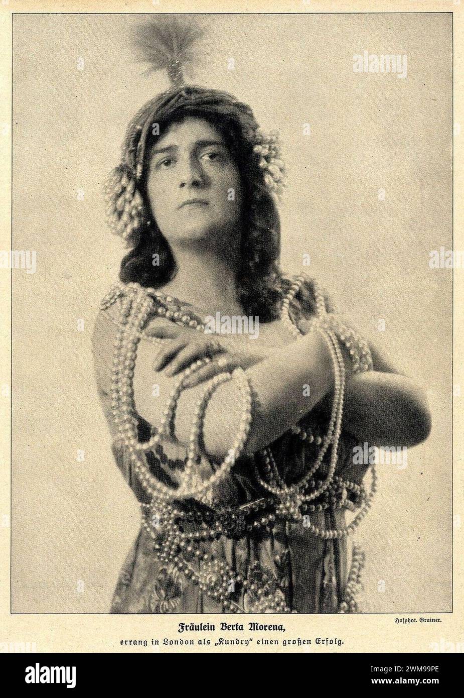 Franz grainer hi-res stock photography and images - Alamy