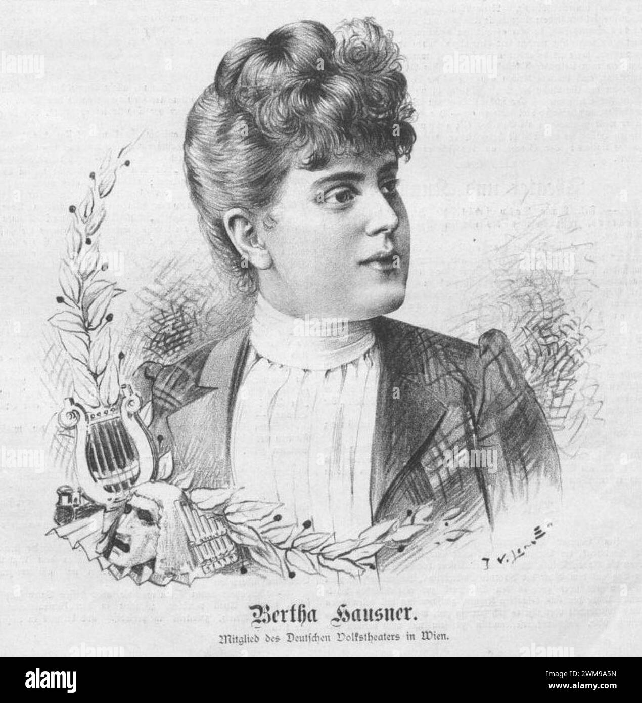 Hausner hi-res stock photography and images - Alamy