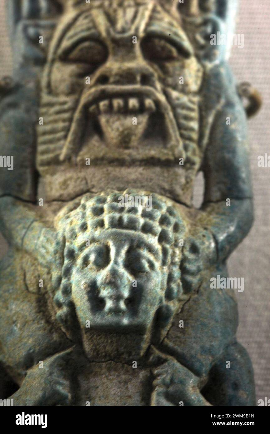 Bes and Beset-MNB 98 Stock Photo - Alamy