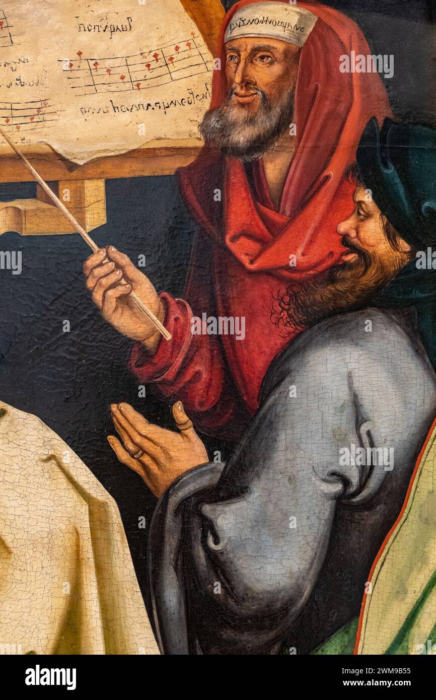 Beschneidung christi hi-res stock photography and images - Alamy