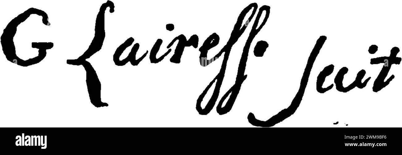 Beschrijving der schilderijen op 's (1858) p 081 signature Gerard de ...