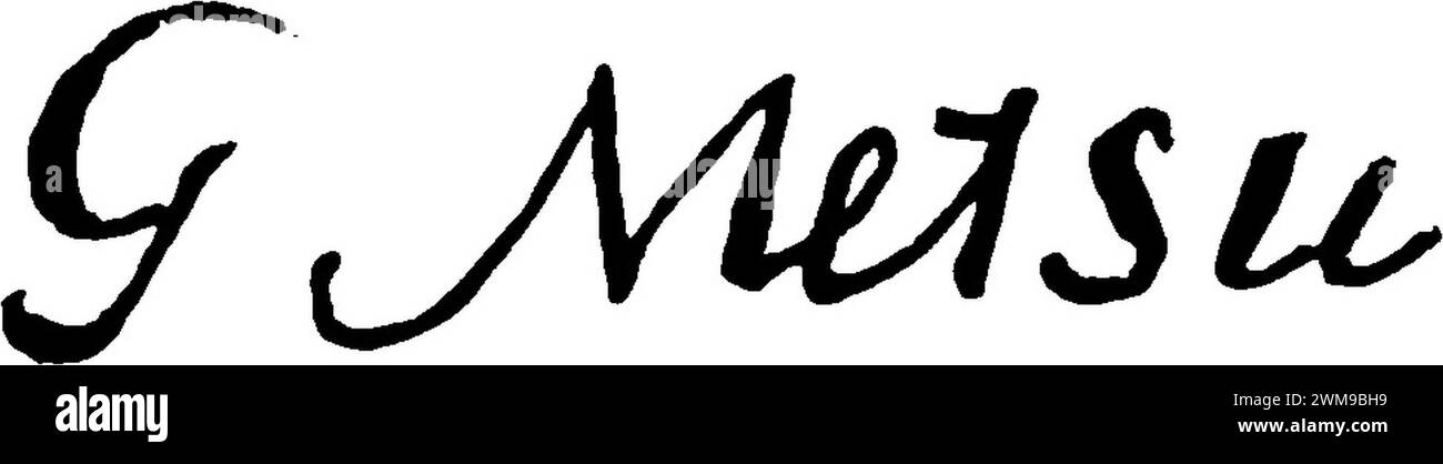 Beschrijving der schilderijen op 's (1858) p 087 signature Gabriël ...