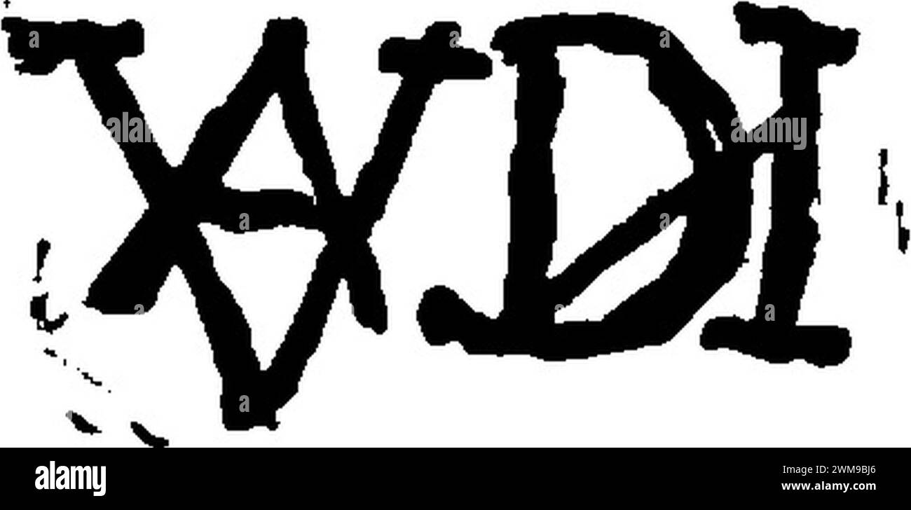 Beschrijving der schilderijen op 's (1858) p 100 monogram Aert van der ...