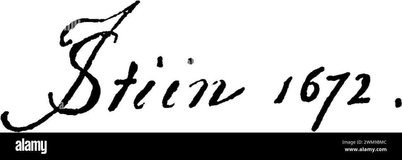 Beschrijving der schilderijen op 's (1858) p 136 signature Jan Steen ...