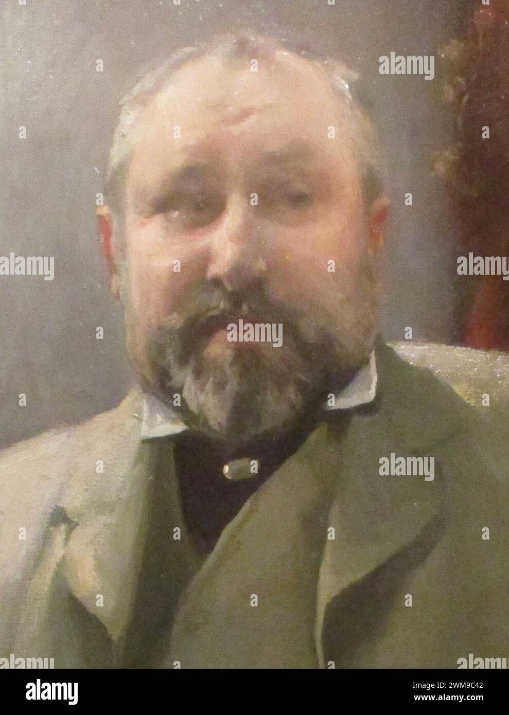 Magnard francis hi-res stock photography and images - Alamy