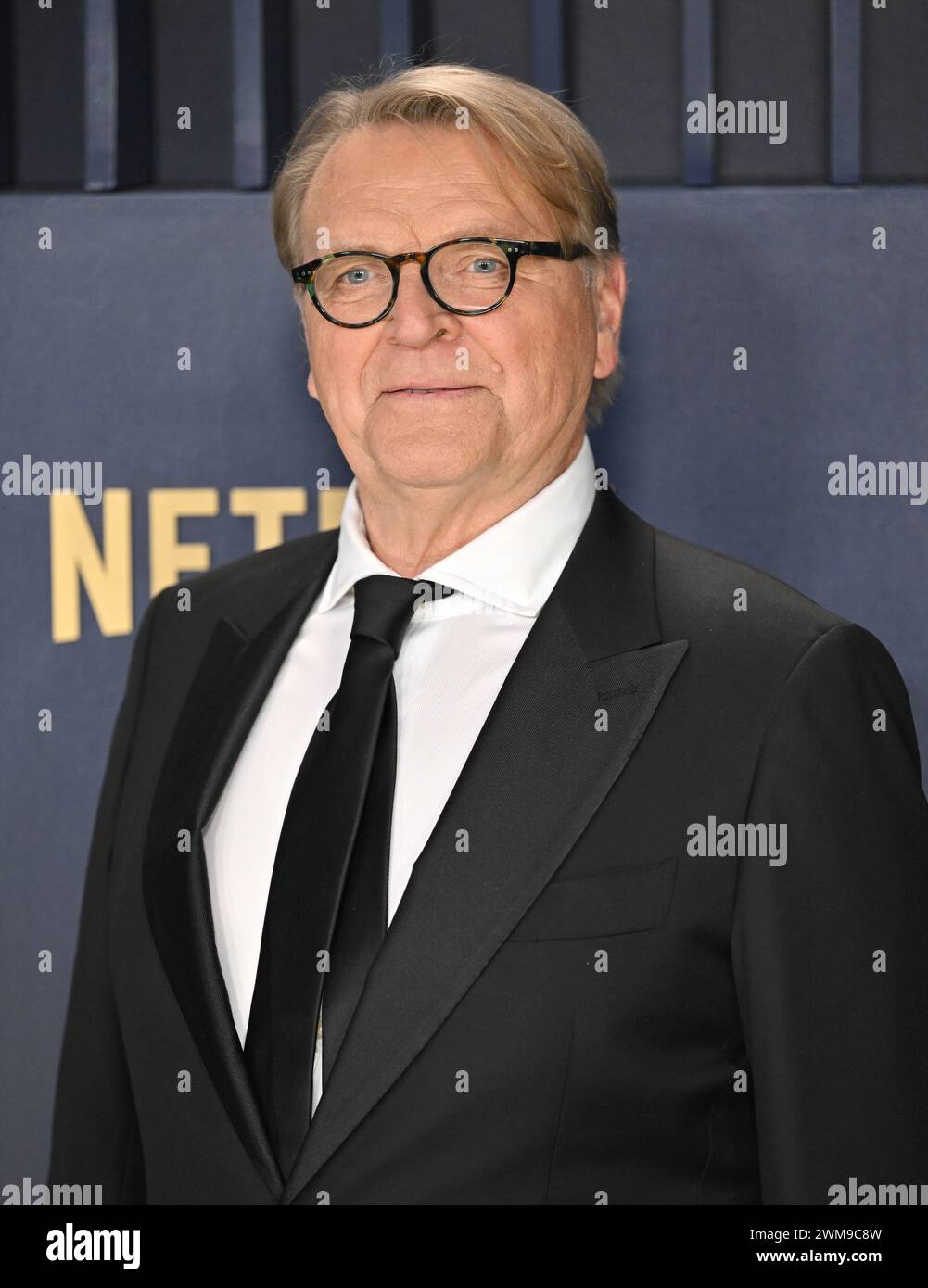 Los Angeles, USA. 24th Feb, 2024. Los Angeles, United States. 24th Feb ...