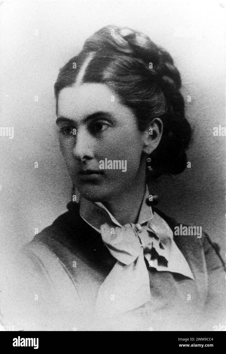 The anstice hi-res stock photography and images - Alamy