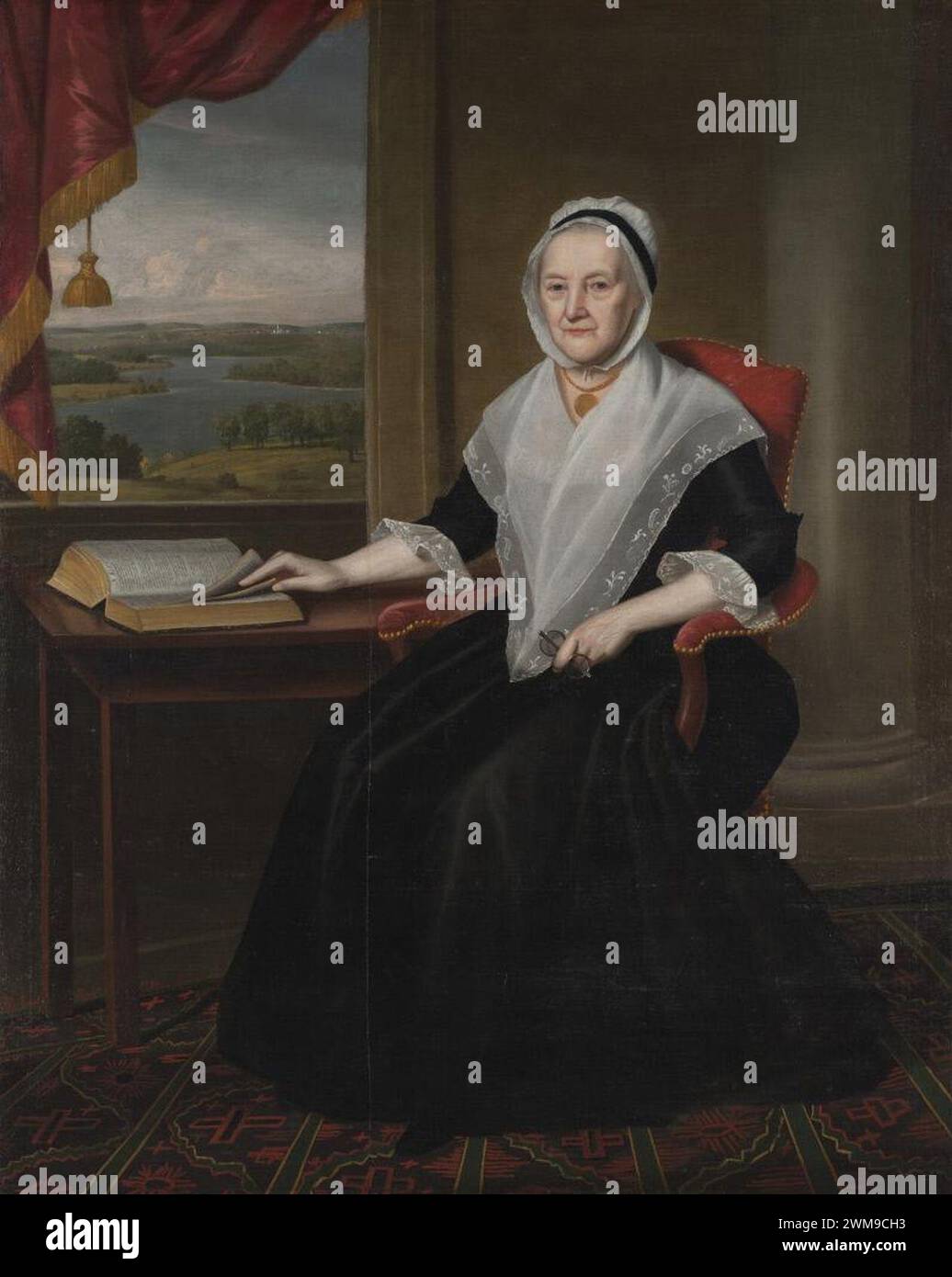 Bethia hi-res stock photography and images - Alamy