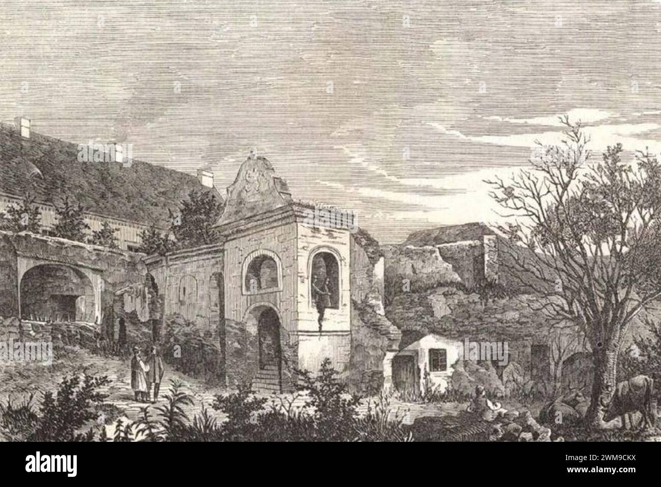 Nagyenyed hi-res stock photography and images - Alamy