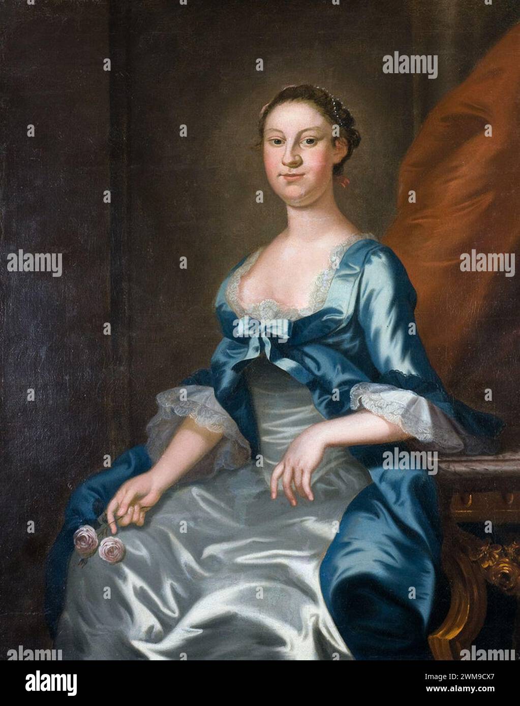 Betty lewis hi-res stock photography and images - Alamy