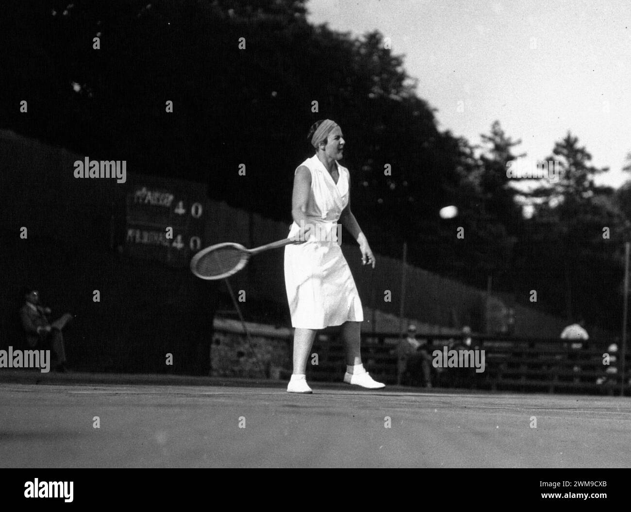 Nuthall betty hi-res stock photography and images - Alamy