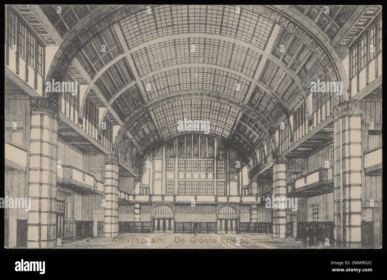 Beursplein 5 hi-res stock photography and images - Alamy