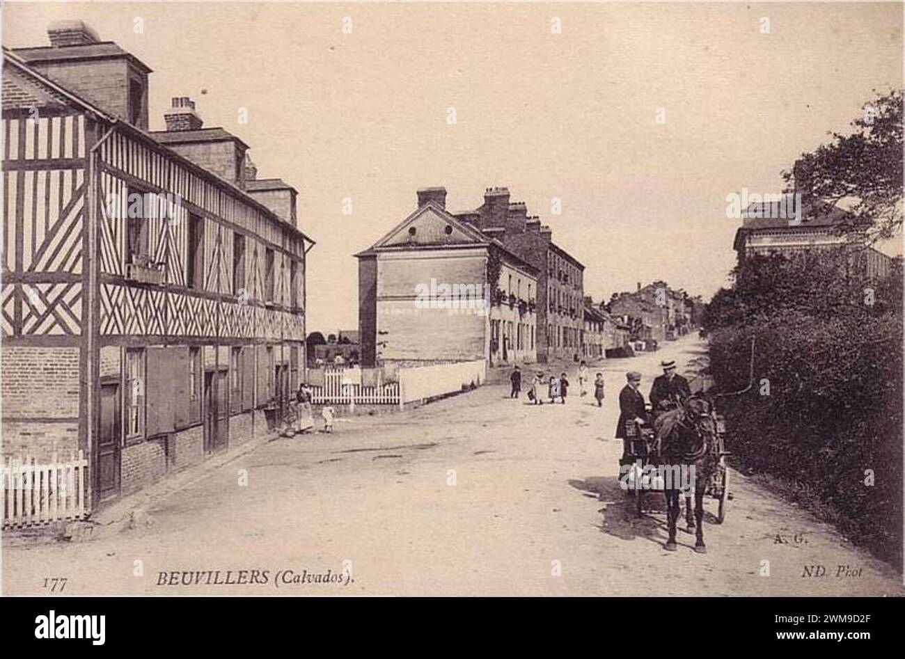 Orbec hi-res stock photography and images - Alamy