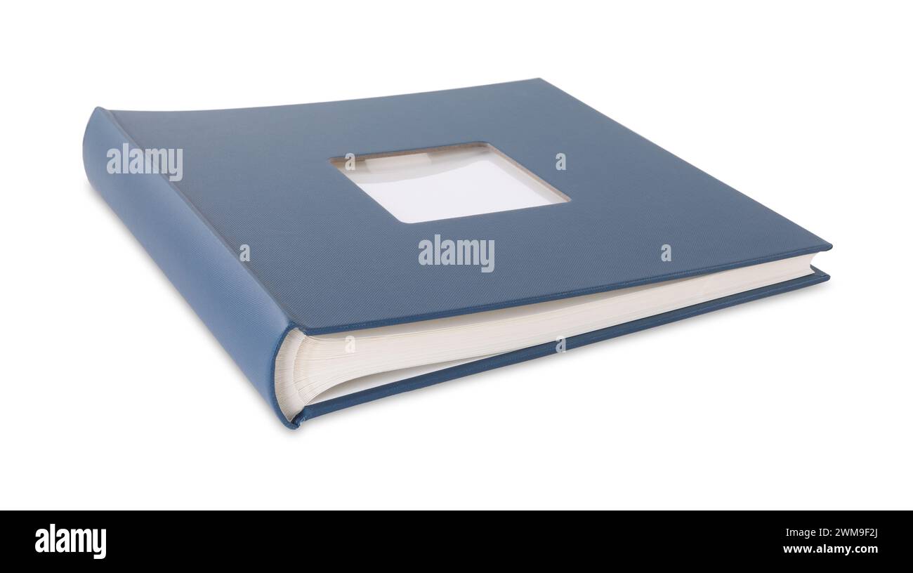 Blue album cover Cut Out Stock Images & Pictures - Alamy