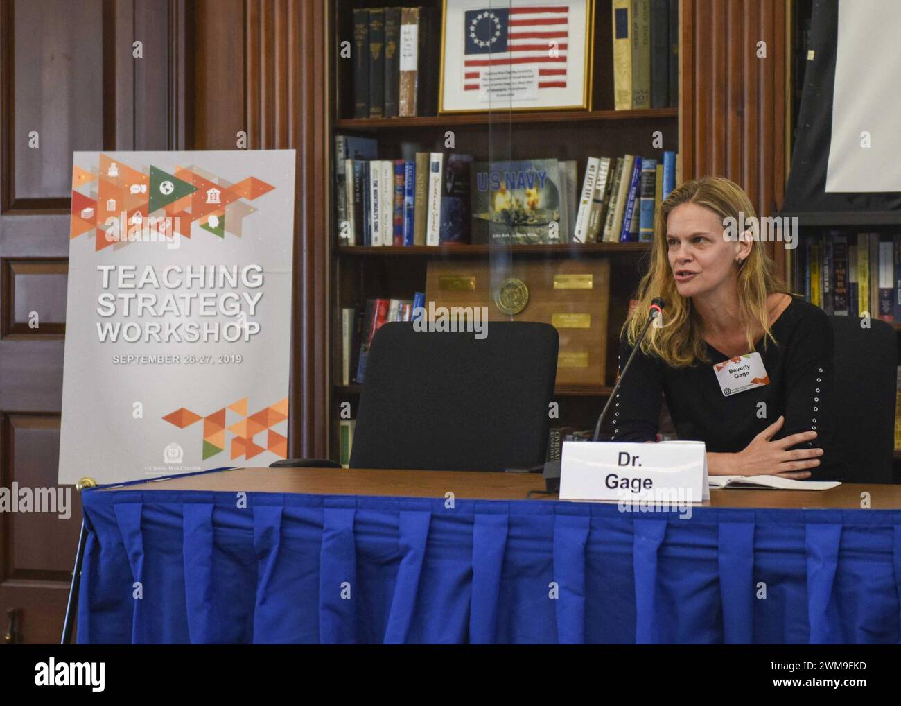 Beverly gage hi-res stock photography and images - Alamy