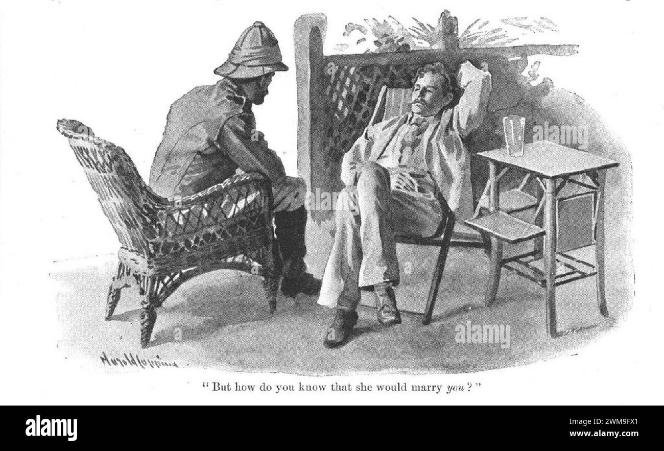 Harold perrin hi-res stock photography and images - Alamy
