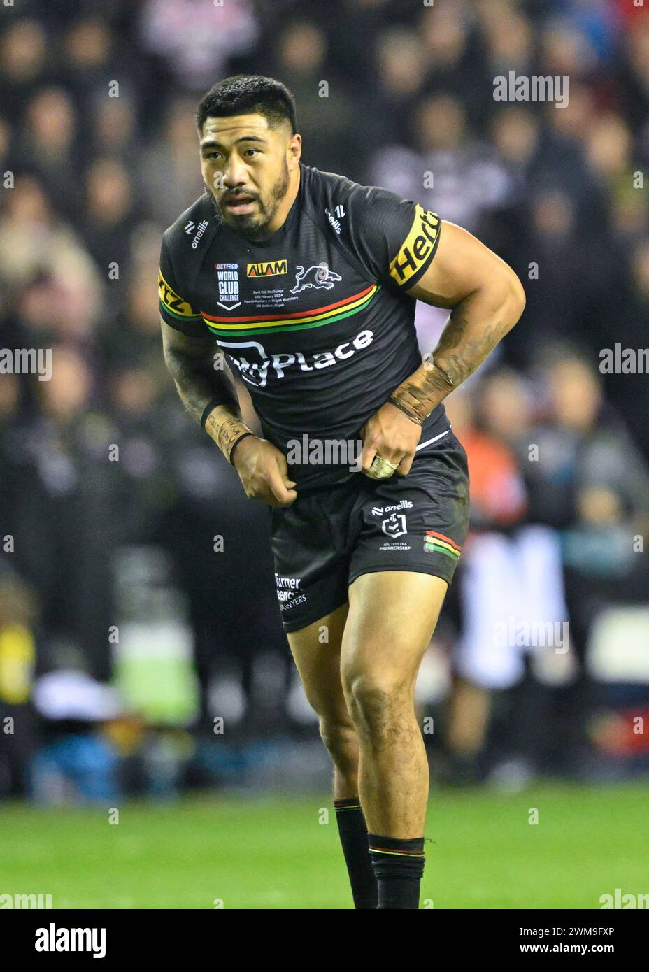 Moses leota hi-res stock photography and images - Alamy