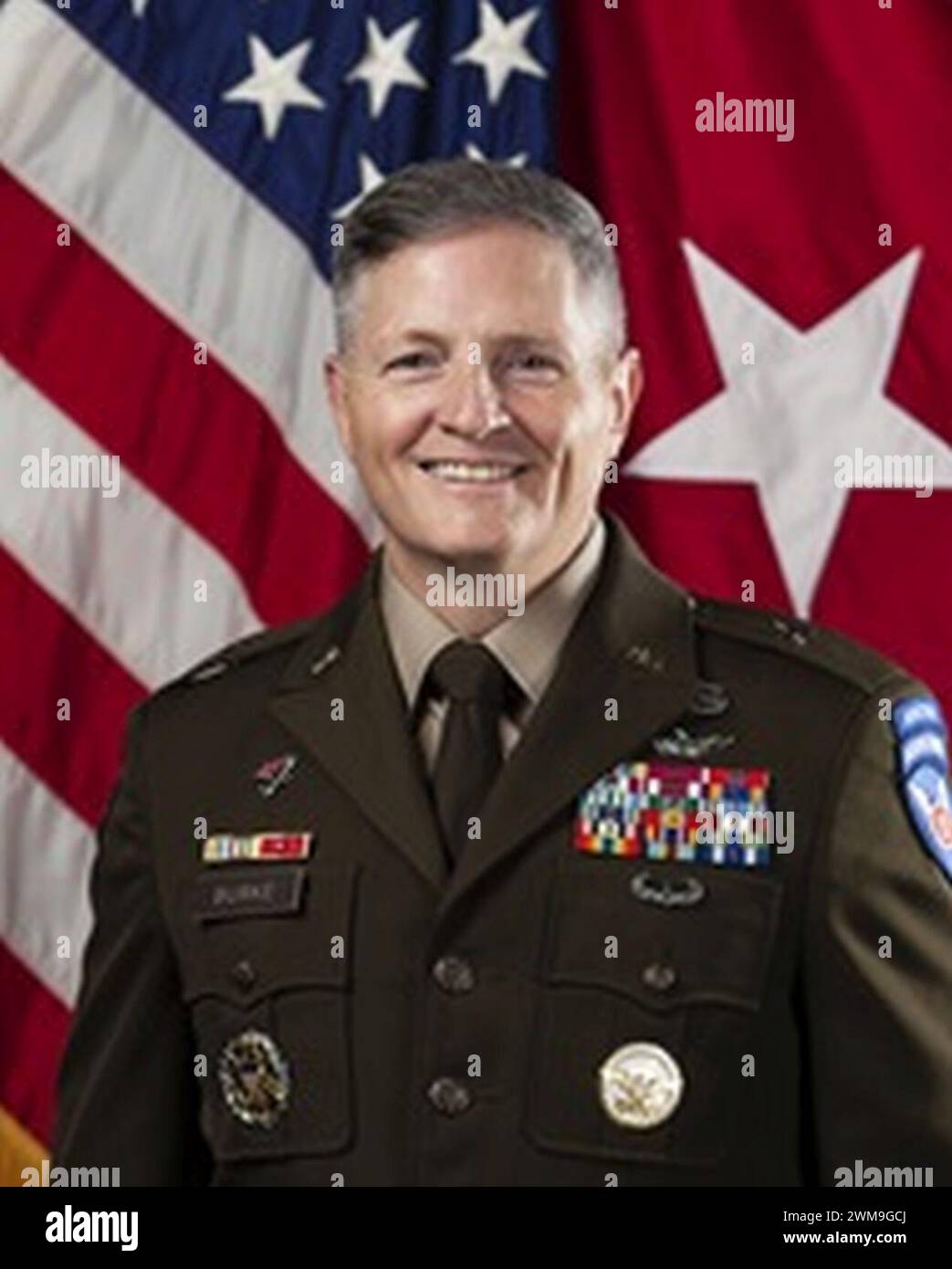 Burke 1 hi-res stock photography and images - Alamy