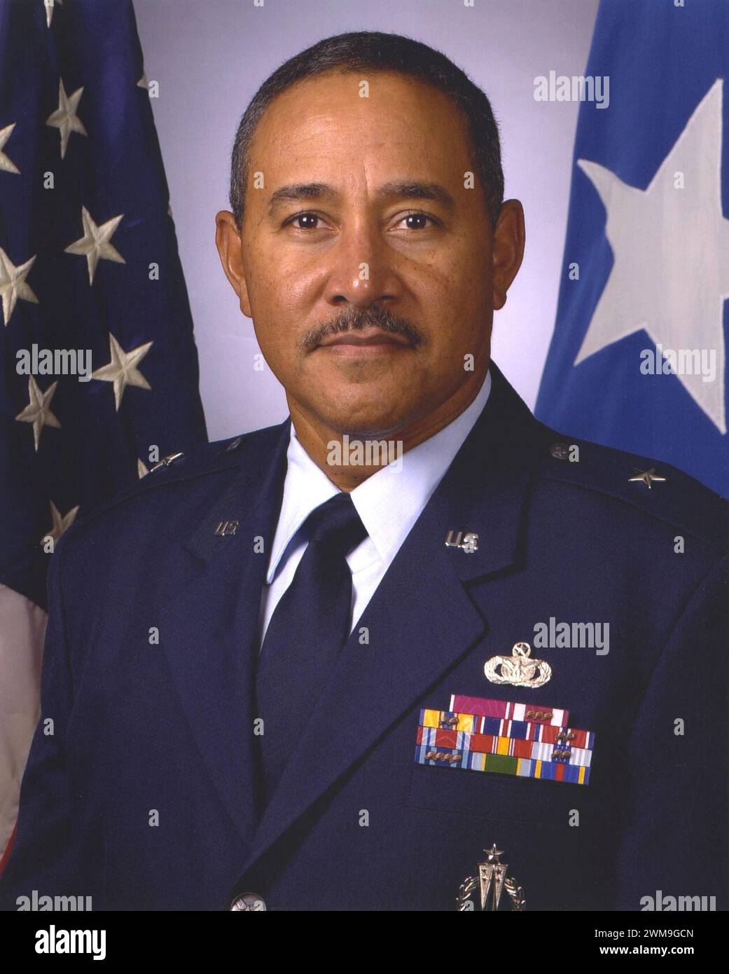 BG L. Eric Patterson Stock Photo - Alamy
