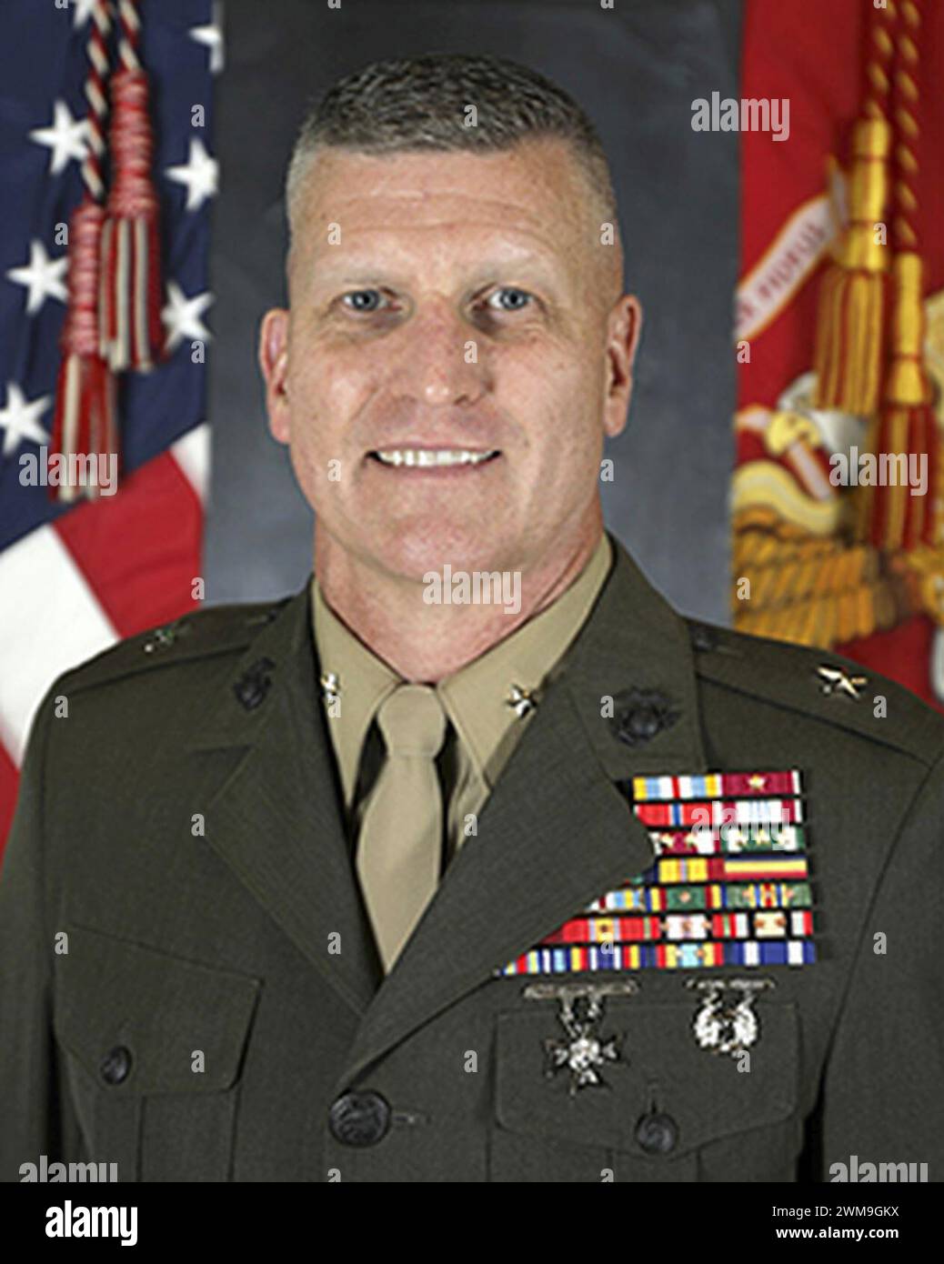 Kevin g hi-res stock photography and images - Alamy