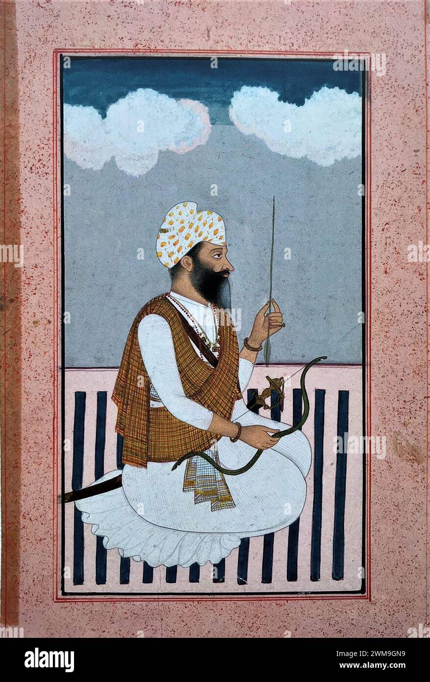 Bhag hi-res stock photography and images - Alamy