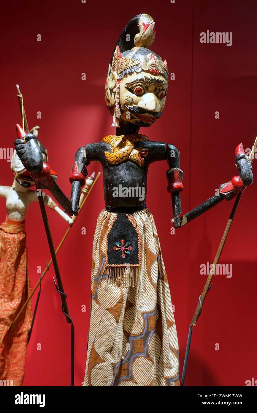 Java indonesia early 1900s hi-res stock photography and images - Alamy