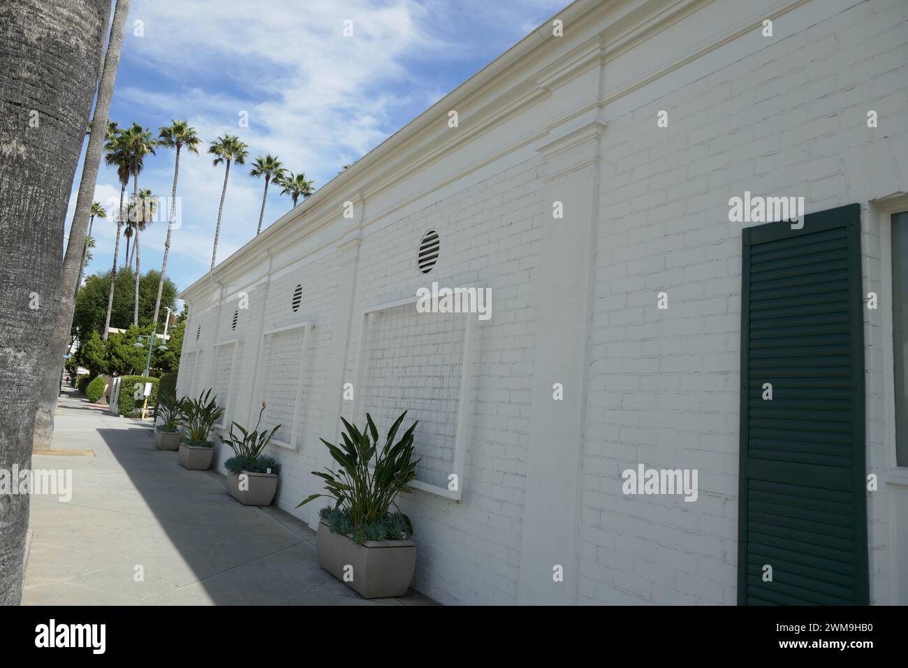 Chasen's restaurant james hi-res stock photography and images - Alamy