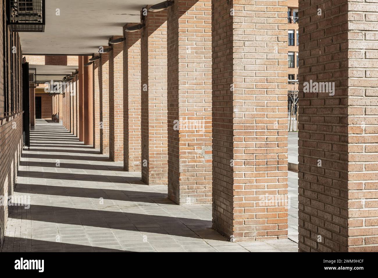 Exit from lobby hi-res stock photography and images - Alamy