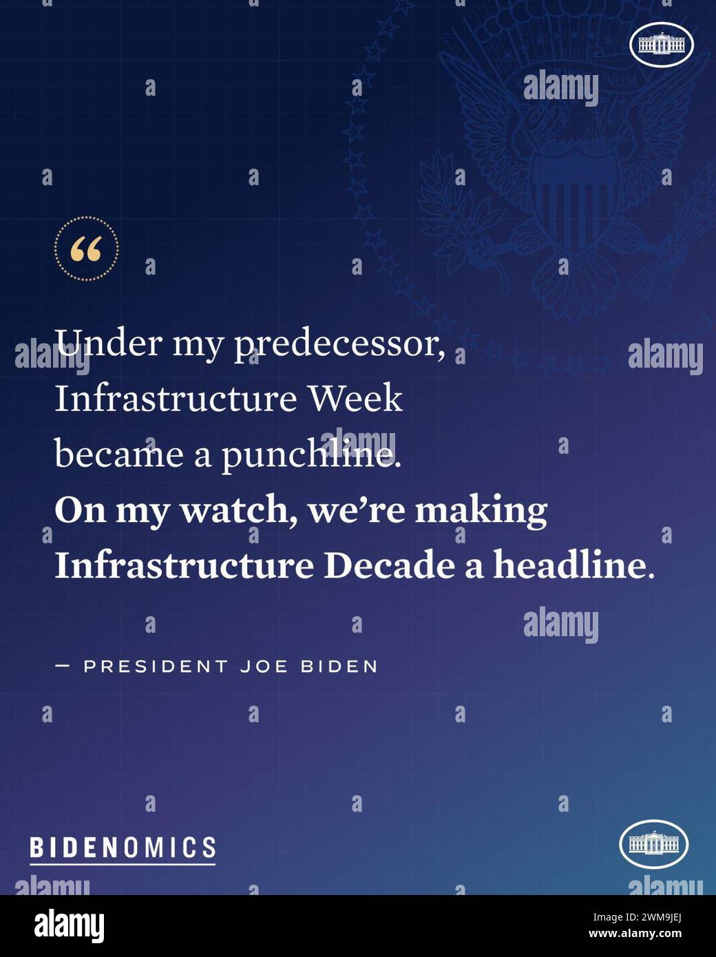 Bidenomics hi-res stock photography and images - Alamy