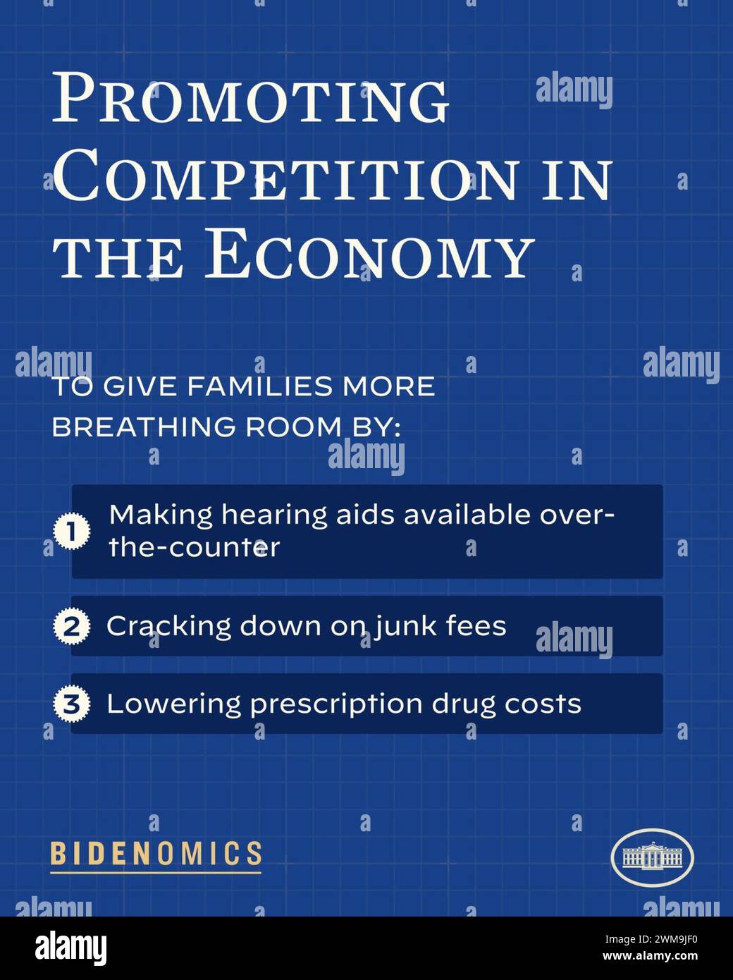 Bidenomics hi-res stock photography and images - Alamy